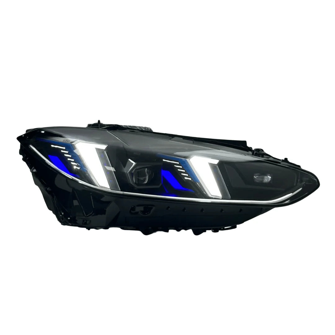 BMW G80 M3 / G82 M4 / G22 4-Series Snake Eye LCI-Style – ENG Custom